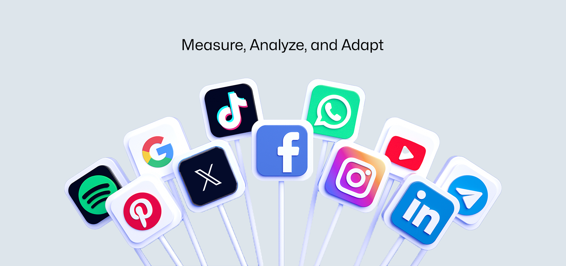 How to Choose Best Social Media Channels for Your Business