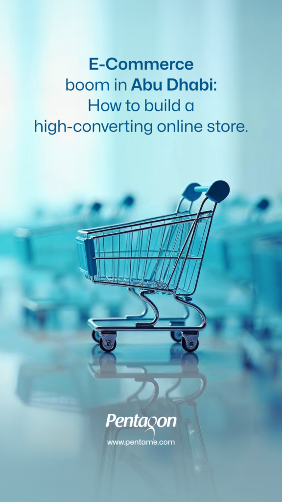 How to Build a High-Converting Online Store | Pentagon